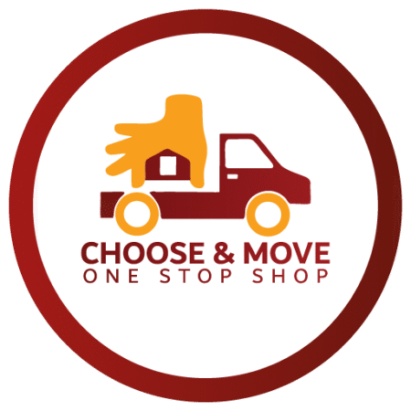 Choose and Move is the Ultimate Choice for Seamless Relocation in Dubai ...